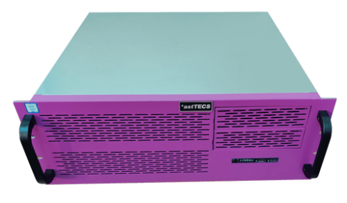 Get IP PBX Phone System for Business [TEC Certified] | *astTECS