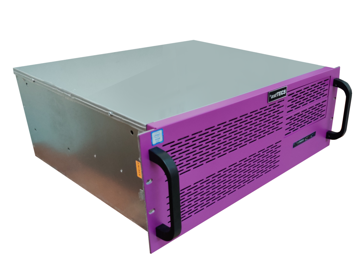 COTS Server | Best IP PBX hardware | TEC Grade | *astTECS
