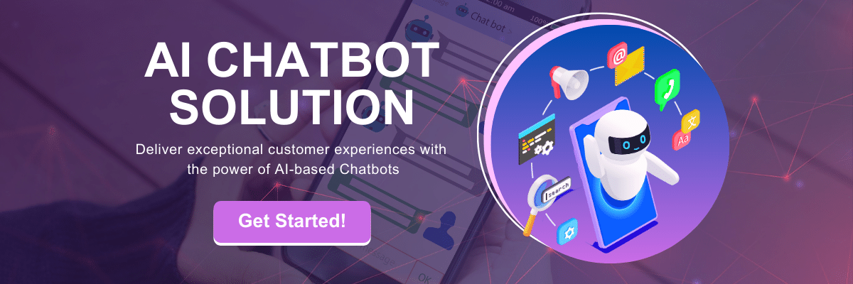 ChatBots | Best AI ChatBot solutions for websites | Conversational ChatBot