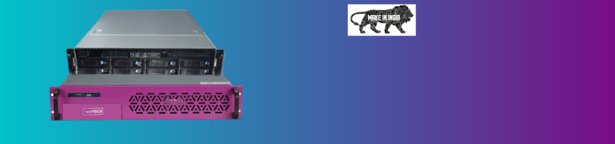 COTS Server | Best IP PBX hardware | TEC Grade | *astTECS