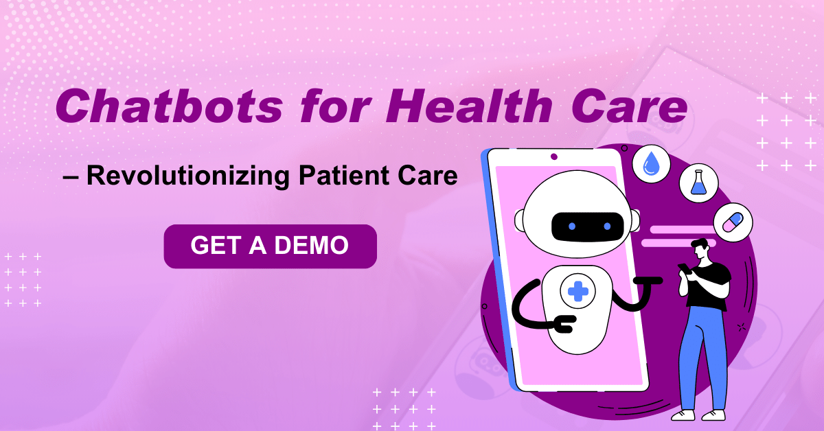 AI Chatbots for Hospitals | Healthcare Chatbot Solution | *astTECS
