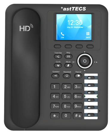 IP Telephone: IP Phone | SIP Phone | VoIP Enabled Business & Office Phone