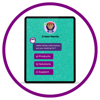 AI ChatBot Solutions: Engage Customers 24/7 with Smart Bots