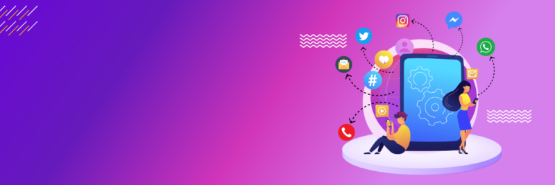 Omnichannel Contact Center Software | Get a free demo