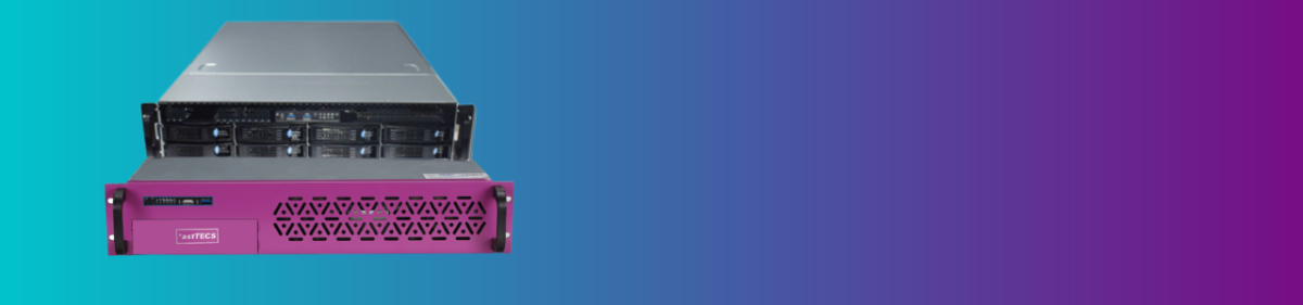 COTS Server | Best IP PBX hardware | TEC Grade | *astTECS