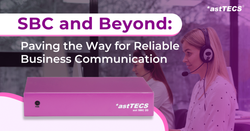 Session Border Controllers: Your Gateway to Communication Security