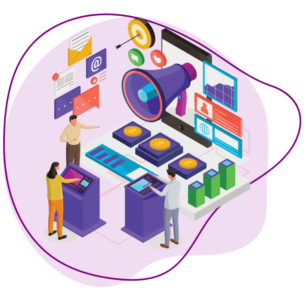 Bulk Voice call service on cloud | Voice message marketing India - *astTECS