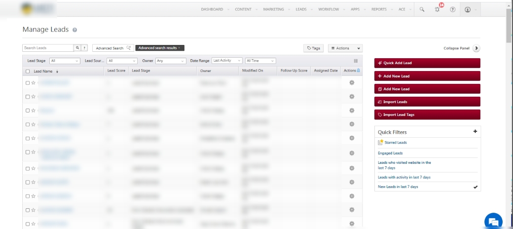 Installation Guide for Leadsquared | Open Source, Asterisk – Predictive ...