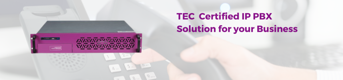 IP PBX | IP PBX System | Asterisk | *astTECS