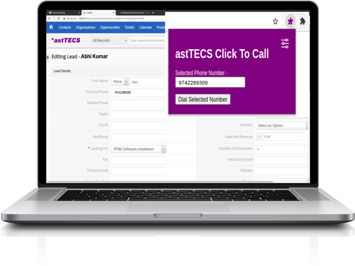 IP PBX in UAE, Saudi Arabia, and other Middle East Countries