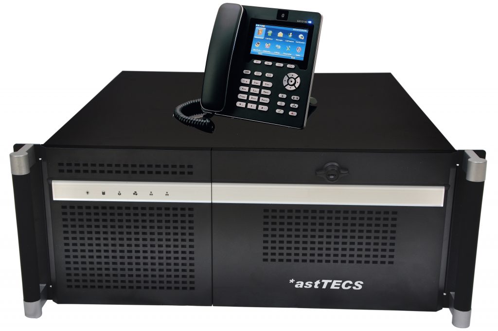 App based IP PBX - Open Source, Asterisk – Predictive Dialer in India | *astTECS